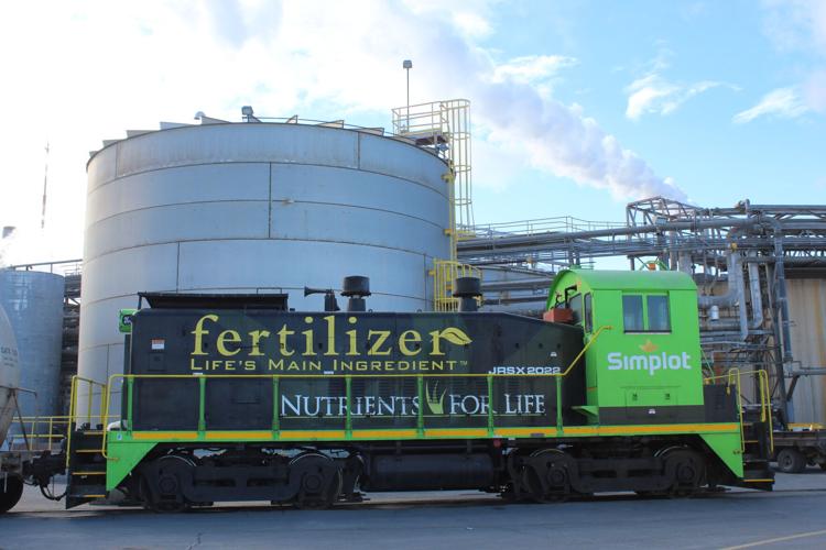 Simplot's Don Plant celebrates 80th anniversary | Local ...