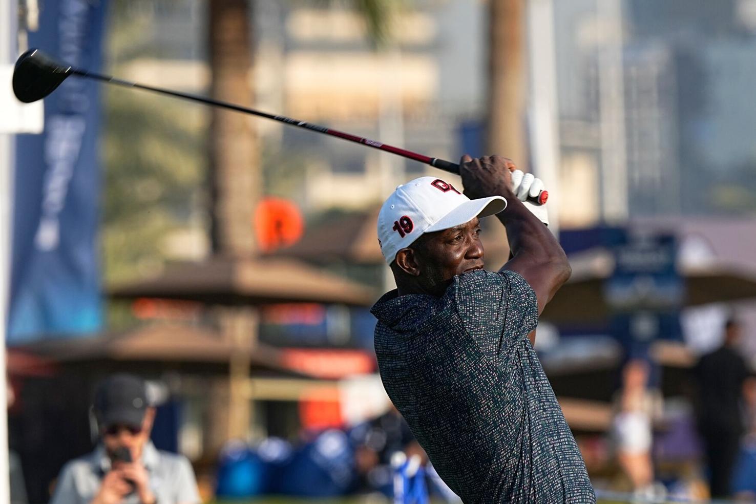 Emirates Invitational Golf | National | idahostatejournal.com