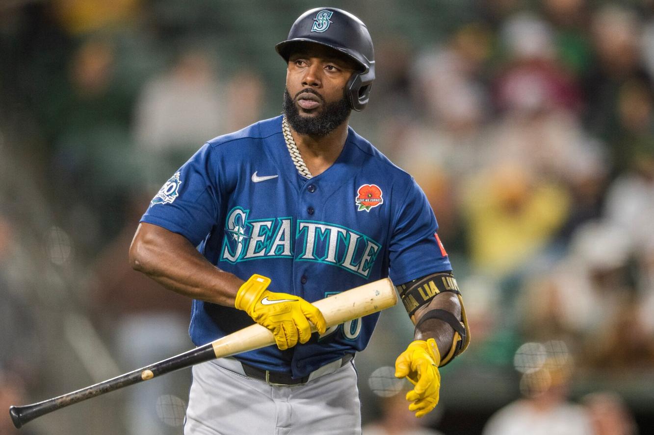 Mariners Athletics Baseball | National | idahostatejournal.com