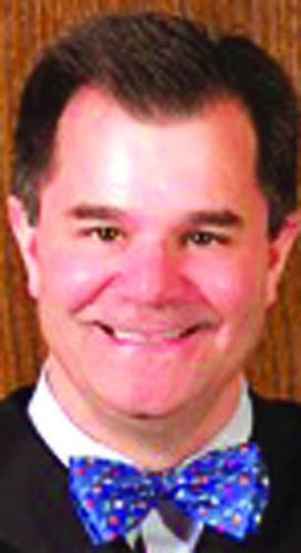 6th district judges race features Naftz, Brower | Members ...