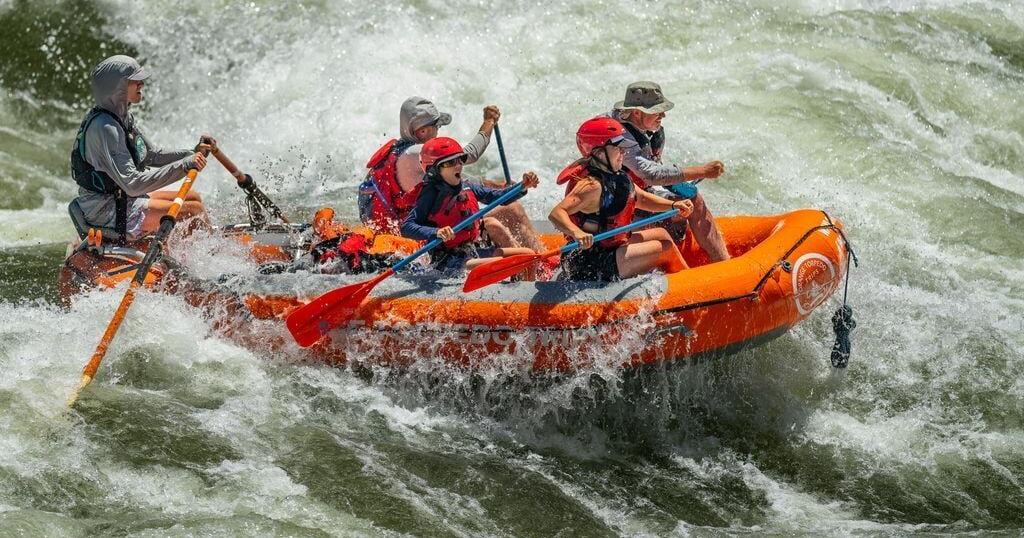 Visit Idaho's 'The 3100' earns Emmy nomination | Local ...