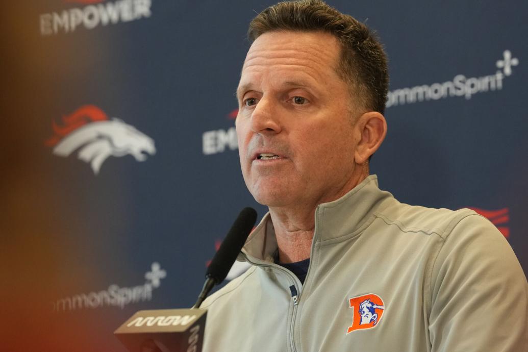 Broncos Future Football | National | idahostatejournal.com