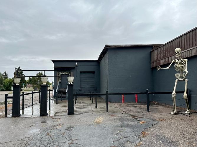Slaughter's Realm haunted house opens this weekend | Local ...