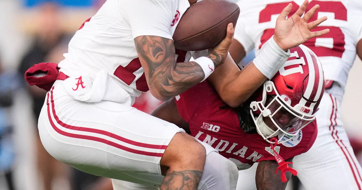 CFP Rose Bowl Football | National | idahostatejournal.com