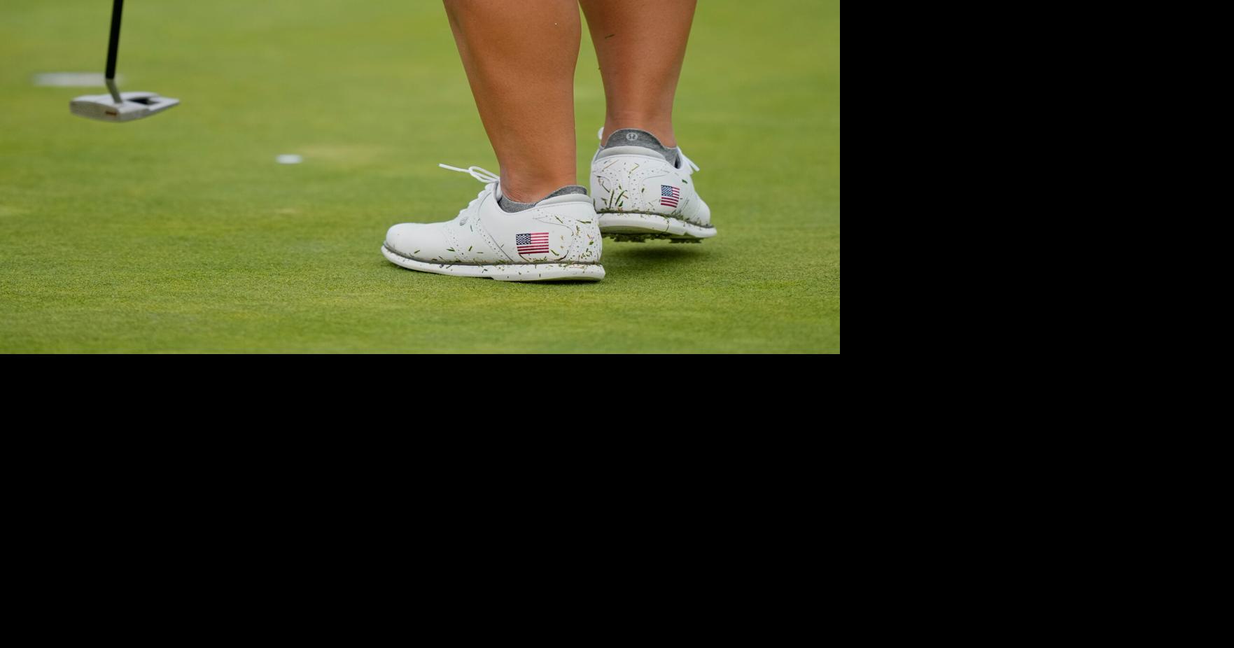 US Women's Open Golf | National | idahostatejournal.com