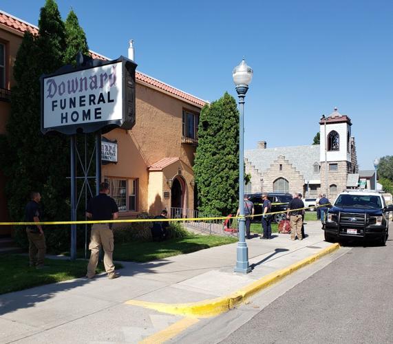 Two local families file lawsuits against Downard's Lance Peck as trial ...