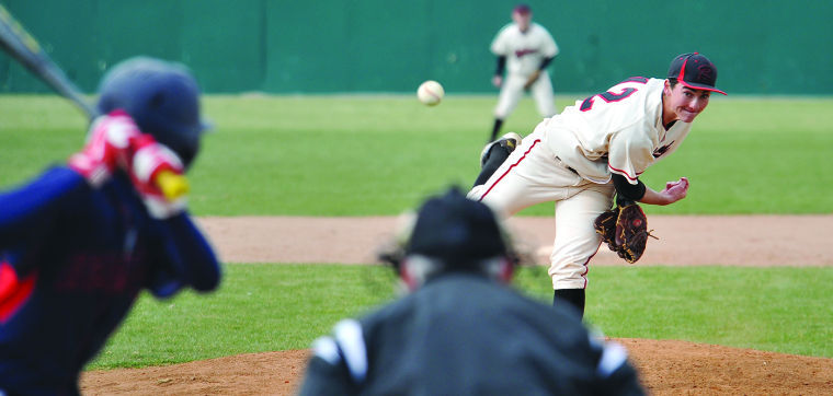 Highland’s Casper signs with Tacoma to pursue DI dream | Members ...