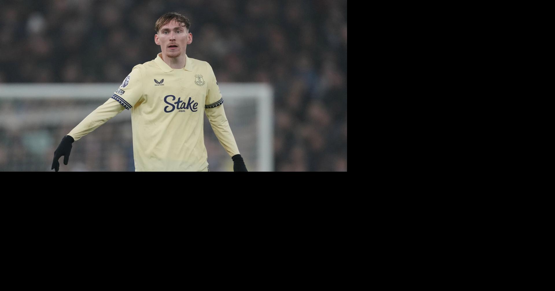 Everton Soccer | National | idahostatejournal.com