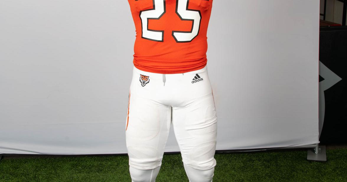 ISU linebacker Rasheed Williams wasn't sure he'd ever play again. How ...