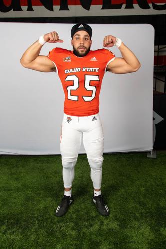 ISU linebacker Rasheed Williams wasn't sure he'd ever play again. How ...