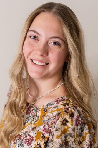 Pocatello/Chubbuck Distinguished Young Women finals program sponsored ...