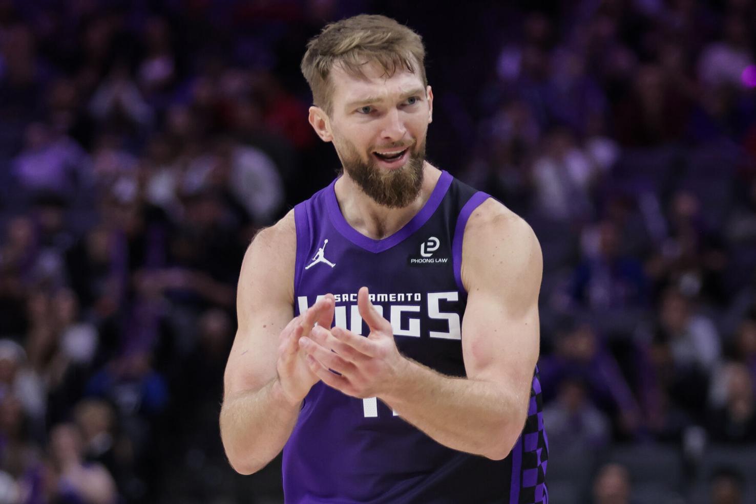 Wizards Kings Basketball | National | idahostatejournal.com