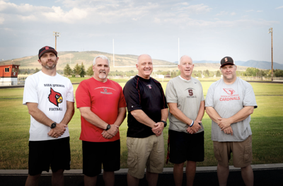 PREP FOOTBALL PREVIEWS: Soda Springs football team looking to rebound ...
