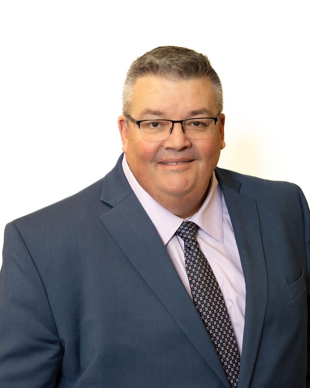 Ireland Bank welcomes Craig Roper as vice president and chief ...