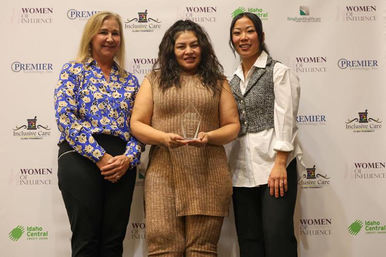 Photos of Idaho State Journal Women of Influence Awards | Local ...