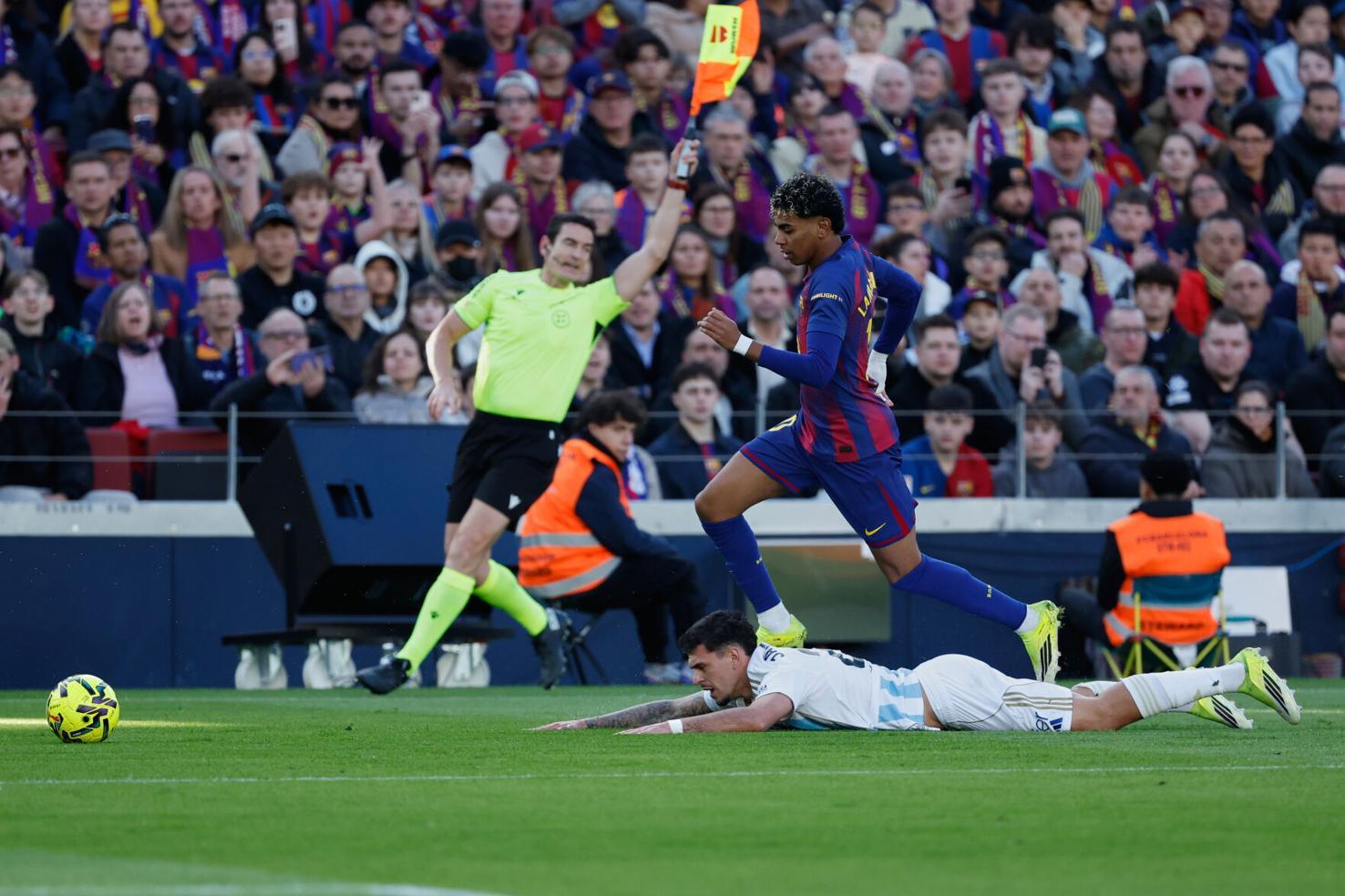 Spain La Liga Soccer | National | idahostatejournal.com