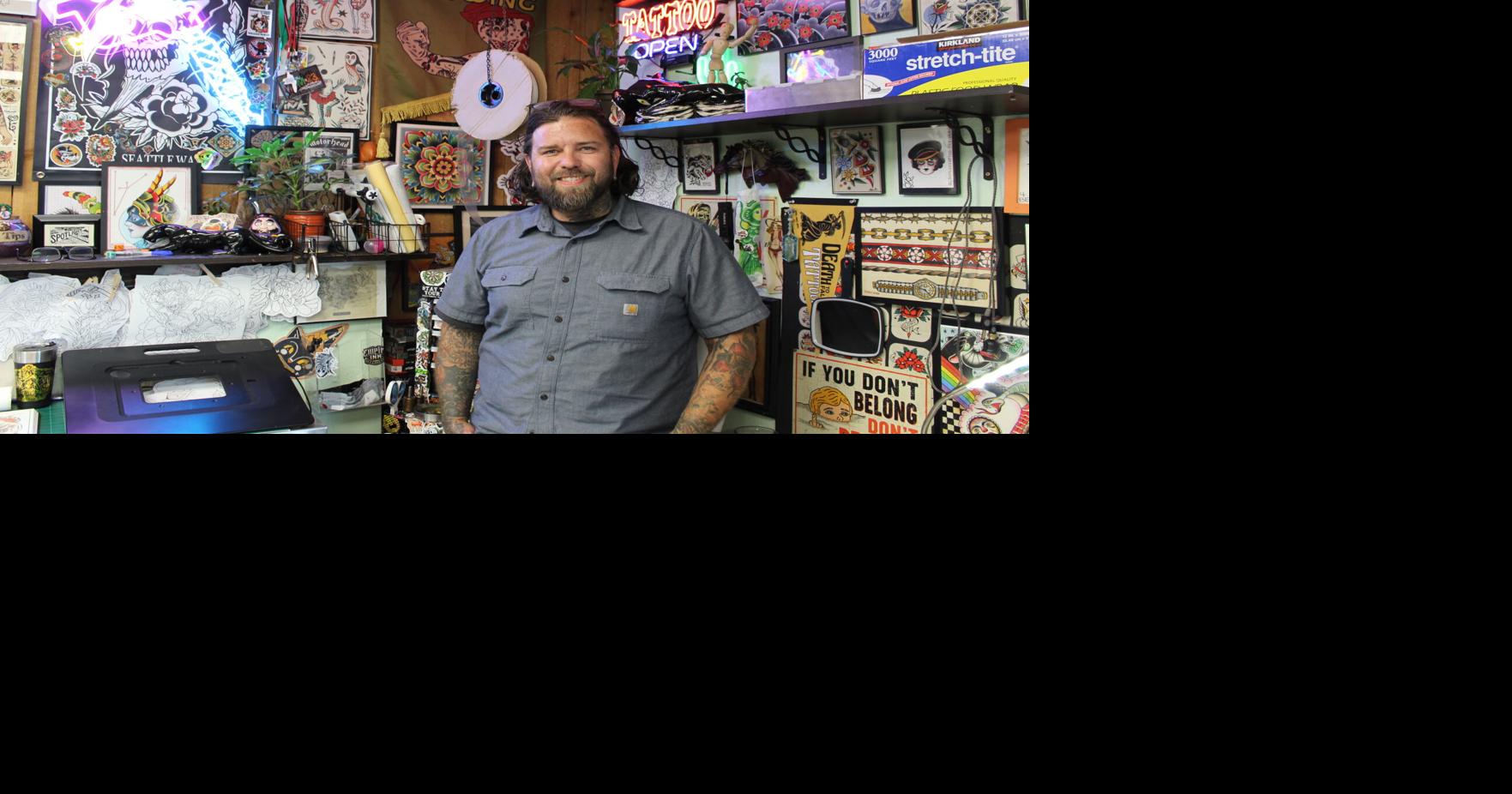 Ben Bolin | | idahostatejournal.com