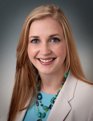 Adrienne King named Director of ISU's office of Marketing and ...