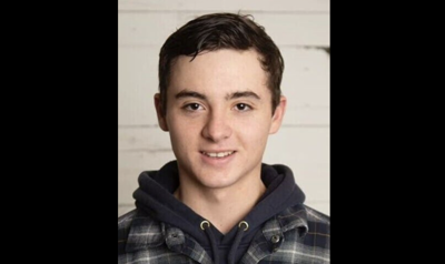 Remains of Dylan Rounds found in remote area of northern Utah ...