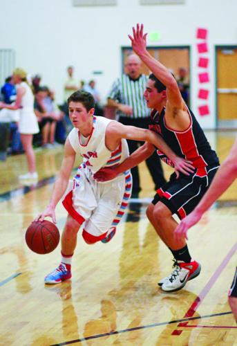 Marsh Valley's Tristan Nichols signs with Wenatchee | Members ...