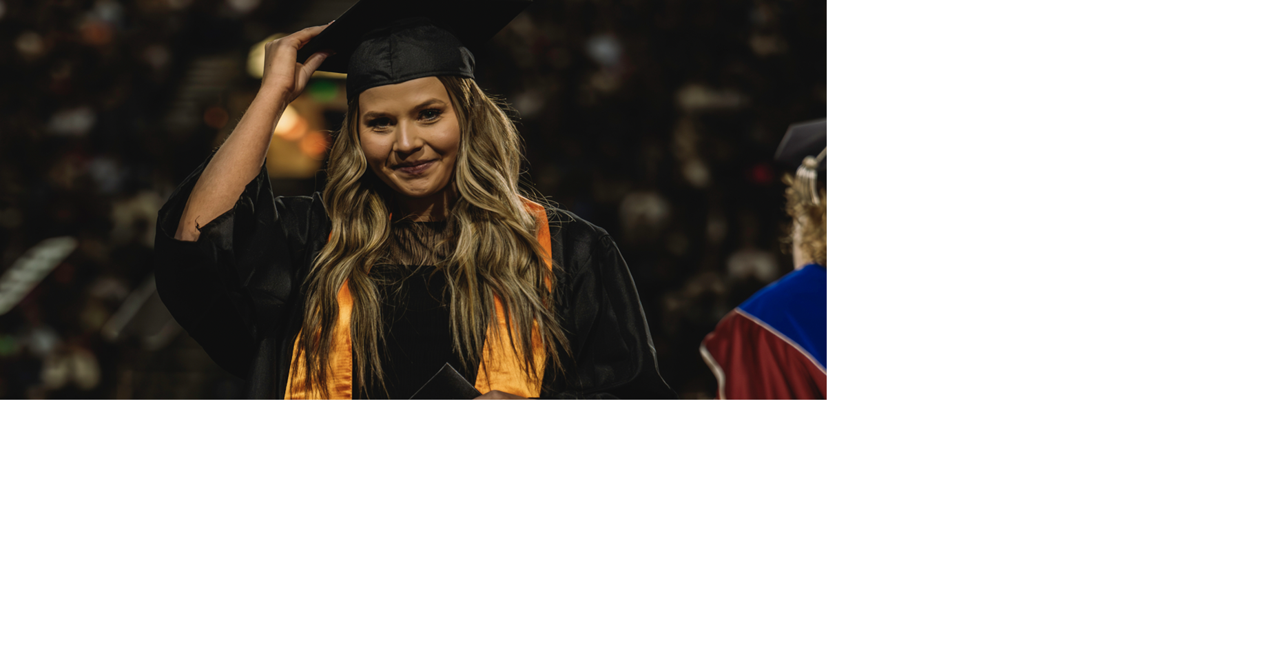 Over 1,000 students receive degrees at ISU Winter Commencement Ceremony ...