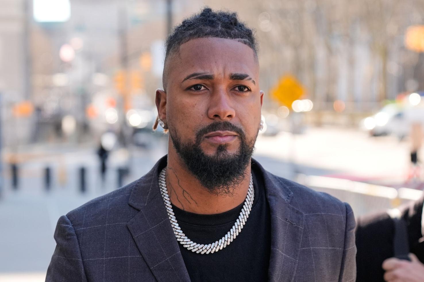 Sports Betting Arrests | National | idahostatejournal.com