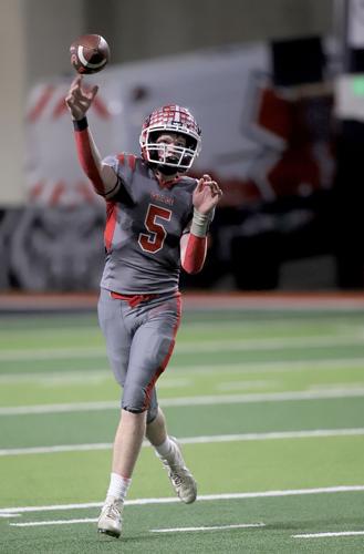 Selfless switch pays off as Grace advances to semifinals after 40-16 ...