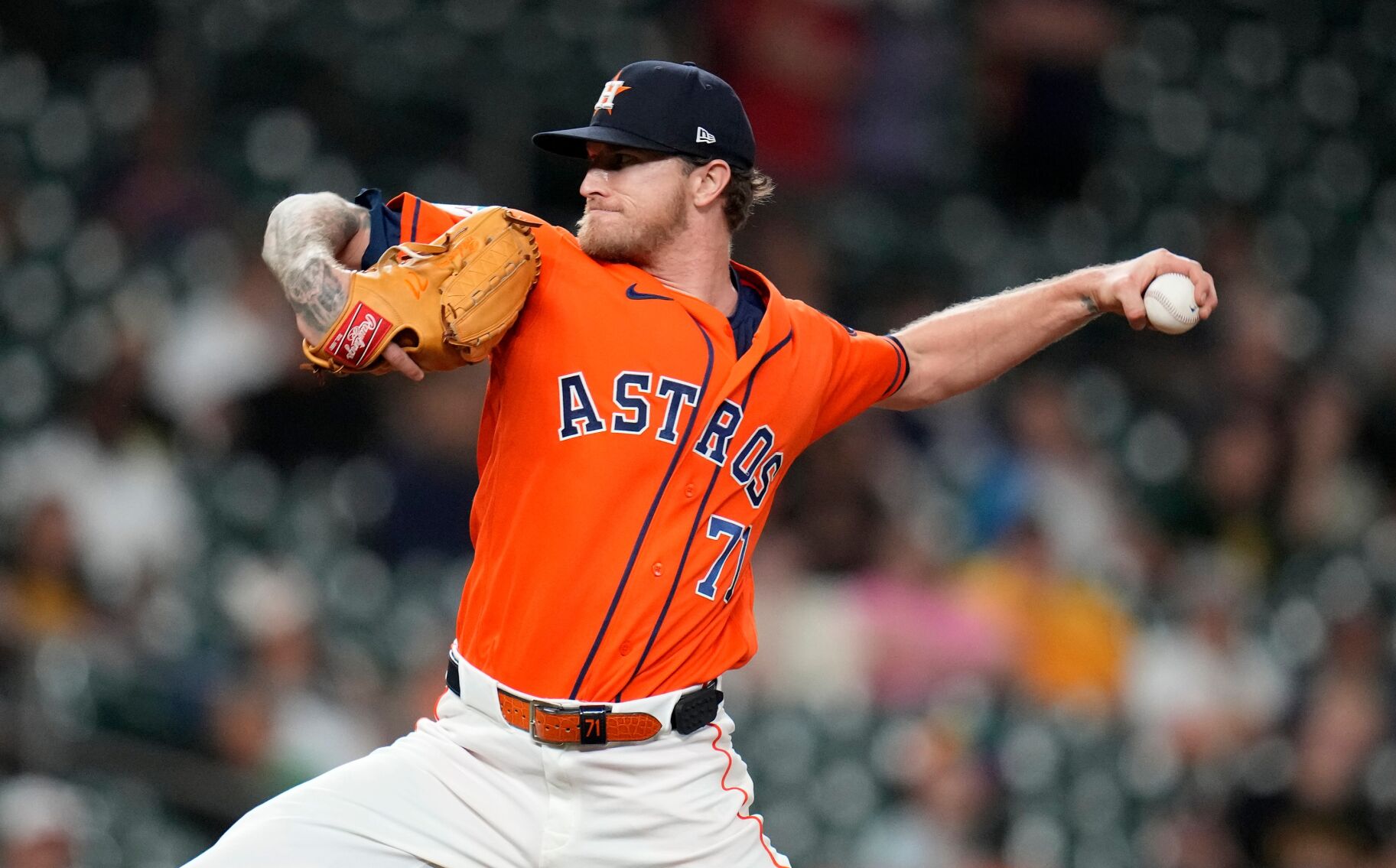 Pirates Astros Baseball | National | idahostatejournal.com