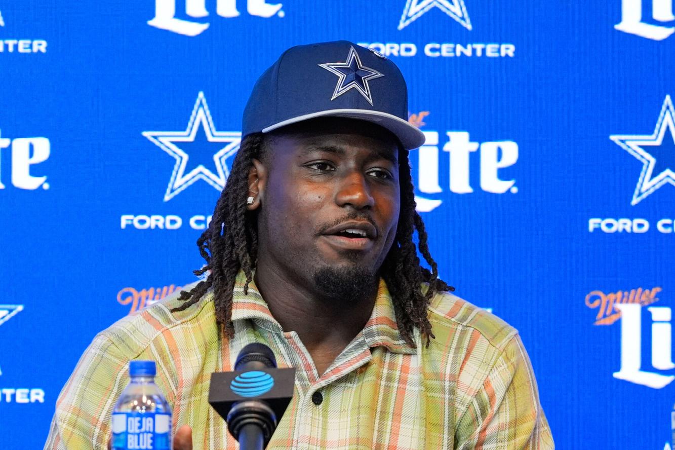 Cowboys Downs Football | National | idahostatejournal.com