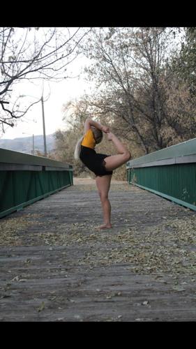 Greub, Sheyenne | Graduation 2020 | idahostatejournal.com