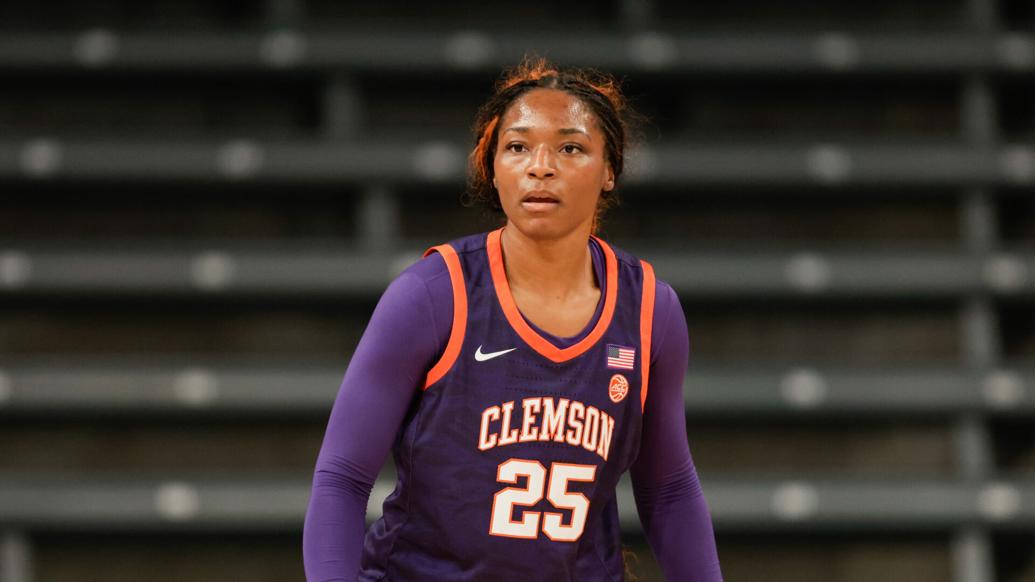 Clemson Women's Basketball | National | idahostatejournal.com