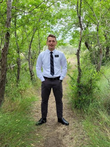 Local teen offering free moving, lawn services in Blackfoot | Local ...