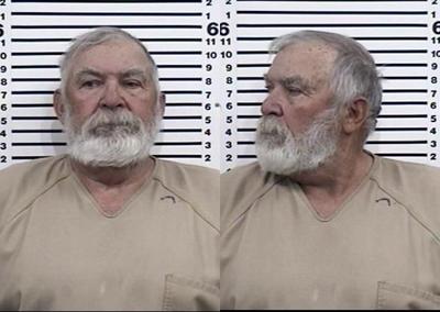 East Idaho man arrested after reportedly pointing gun at driver | Local ...