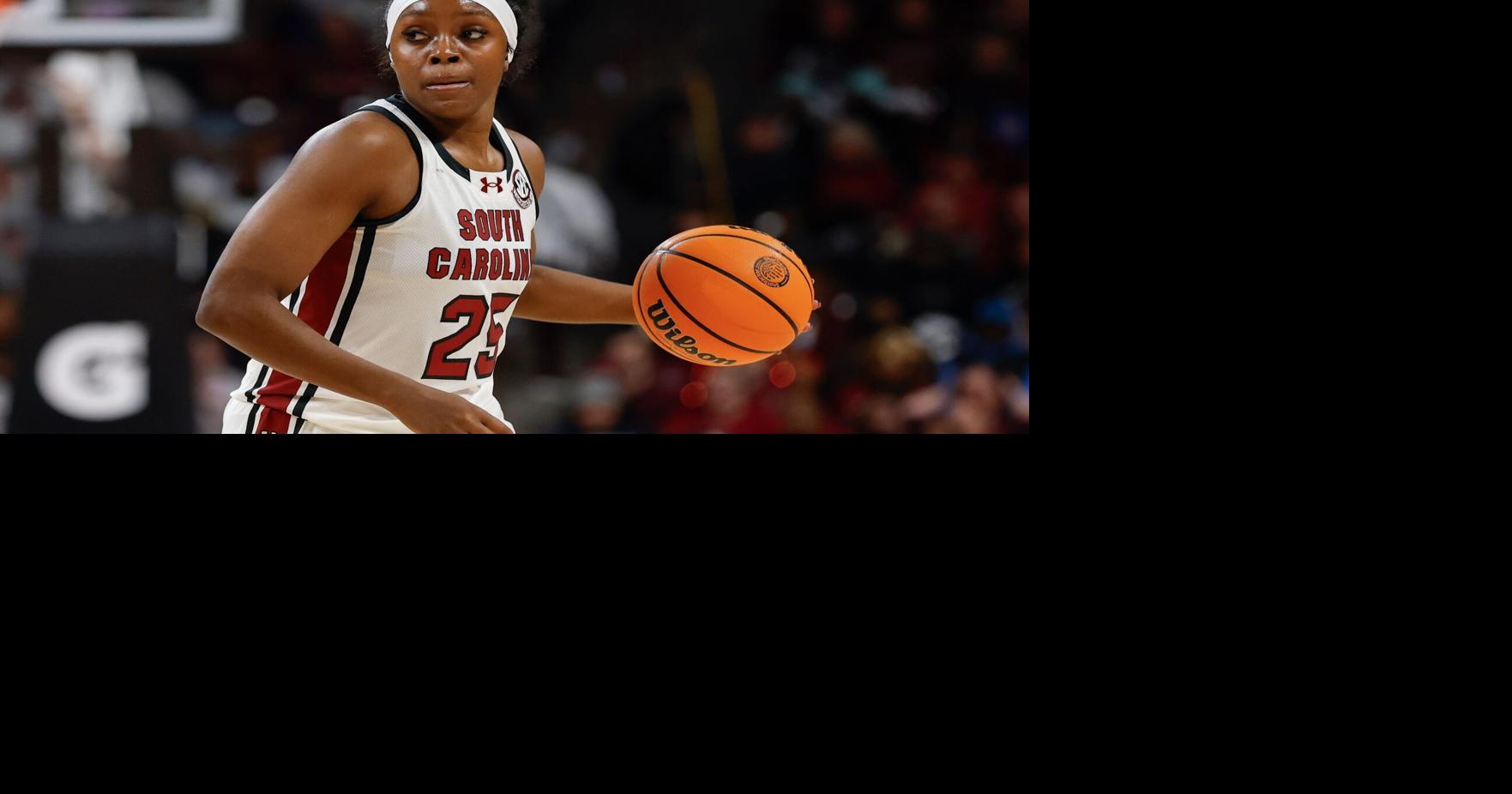 Texas South Carolina Basketball | National | idahostatejournal.com