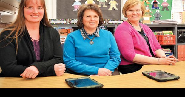 Tyhee Elementary School teachers earn grants | Members ...