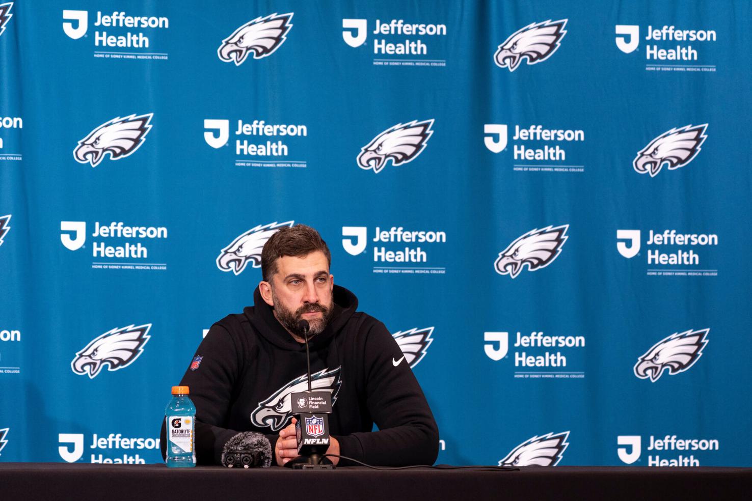 49ers Eagles Football | National | idahostatejournal.com