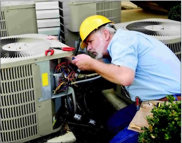 Get Your HVAC Ready for Fall | Technology | idahostatejournal.com