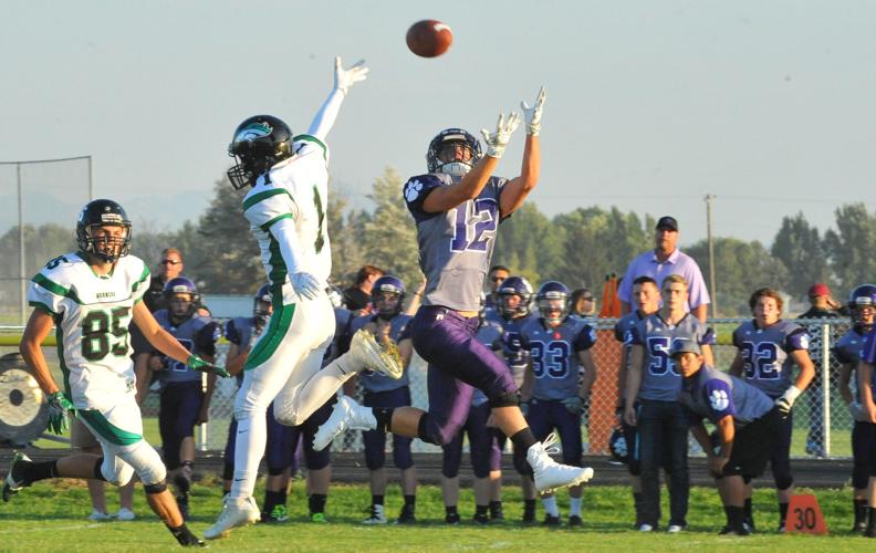 Snake River-Blackfoot football, Aug. 26 | Members | idahostatejournal.com
