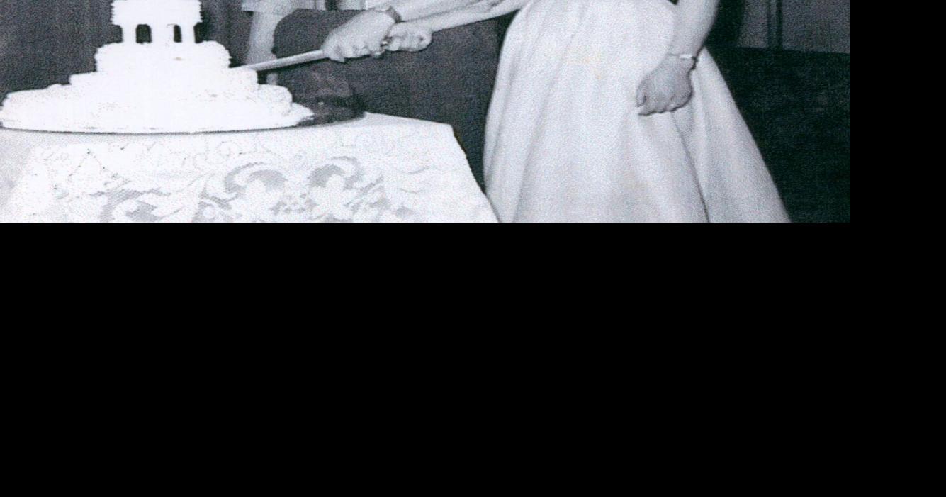 Gary and Janet Gunter celebrate 70th anniversary | Community ...