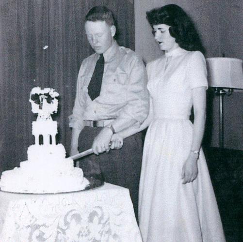 Gary and Janet Gunter celebrate 70th anniversary | Community ...