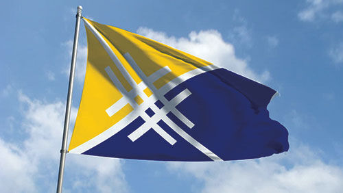 Pocatello's new flag decision inches closer | Local | idahostatejournal.com