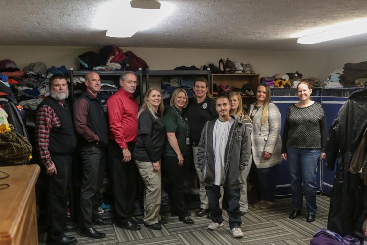 Parole program provides necessities to newly released prisoners | Local ...