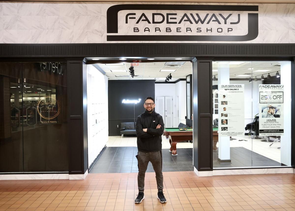 New barbershop opens in Pine Ridge Mall | East Idaho ...