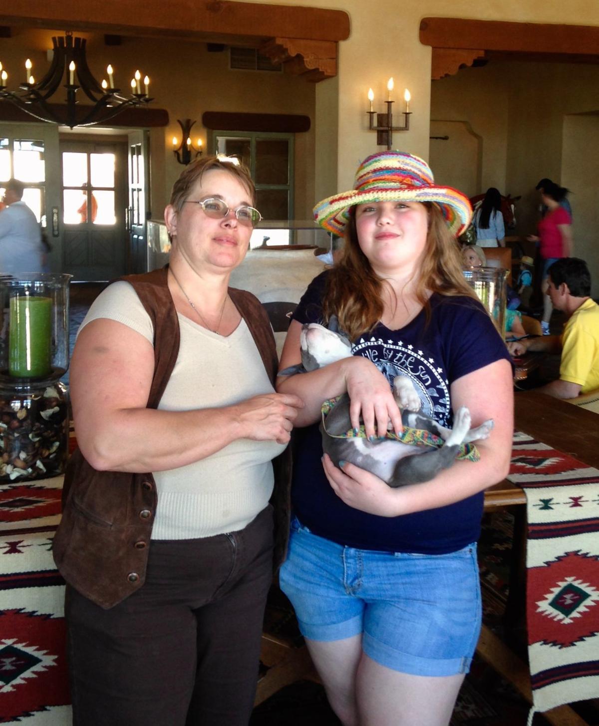 One year later — Triple homicide suspect still missing | Local ...