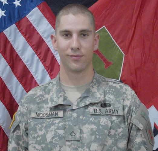 Funeral held for Preston soldier killed in combat | Local ...