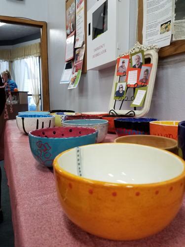 Local community invited to help paint bowls for Empty Bowls Project ...