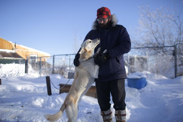 Dogsledding: Silver Sage Mushing preserves an ancient mode of ...