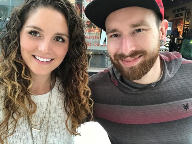 TAKING THE PLUNGE: ISU graduates get engaged underwater in Thailand ...