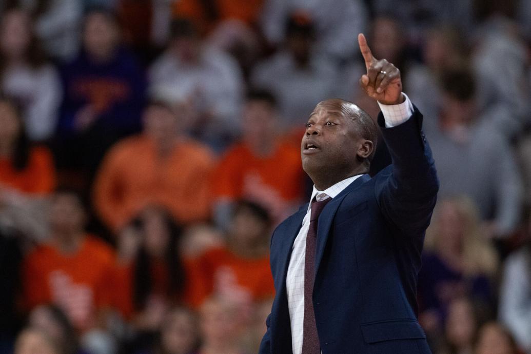 Boston College Clemson Basketball | National | idahostatejournal.com