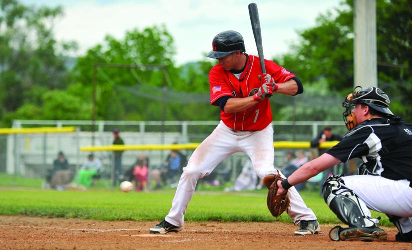 Grays baseball: The Grays are steadfast in their belief to use wood ...
